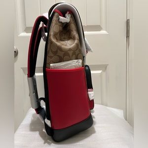 Coach | Bags | Nwt Coach Backpack | Poshmark